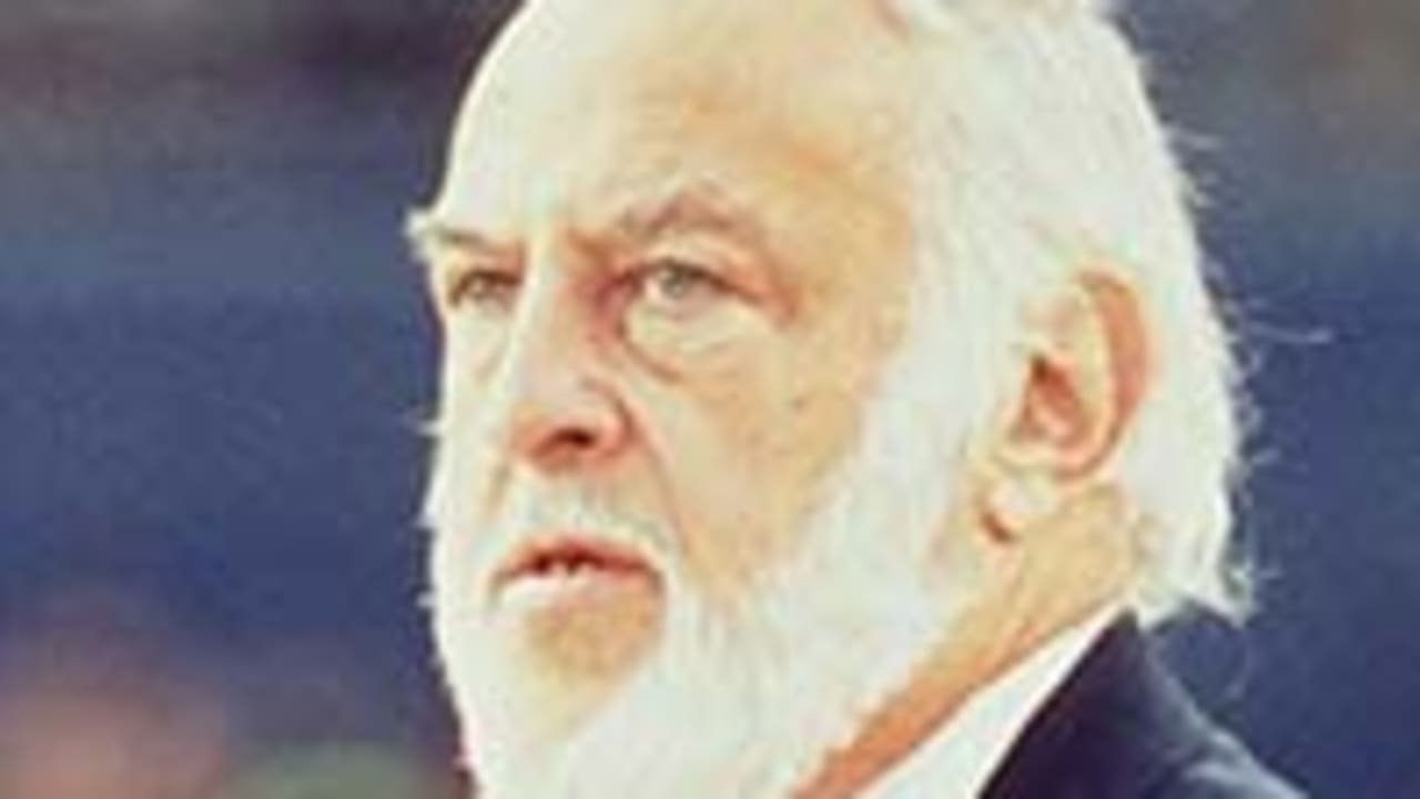 Raiders Mourn the Passing of Al LoCasale