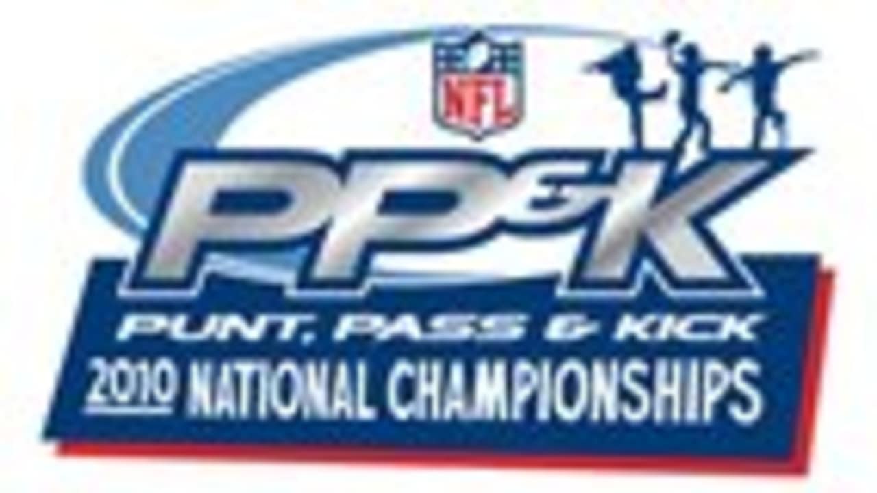 Punt Pass and Kick National Finals