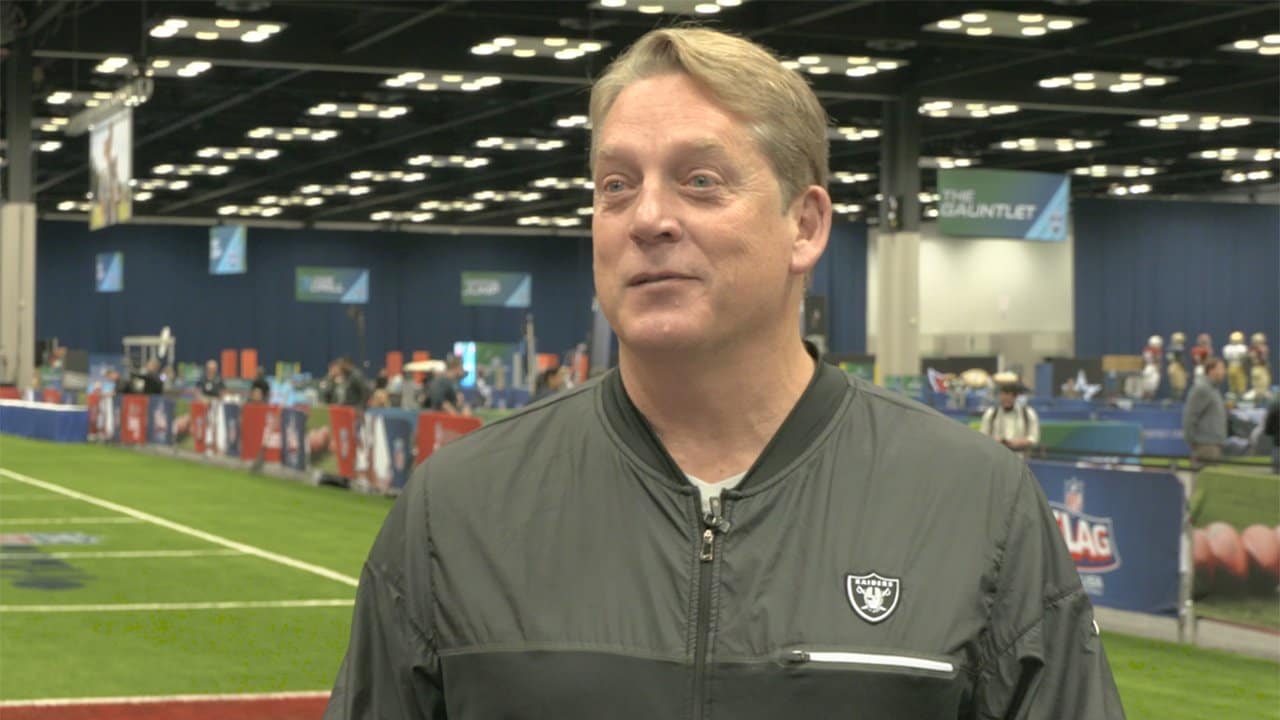 Del Rio: "We're Just Getting Started"