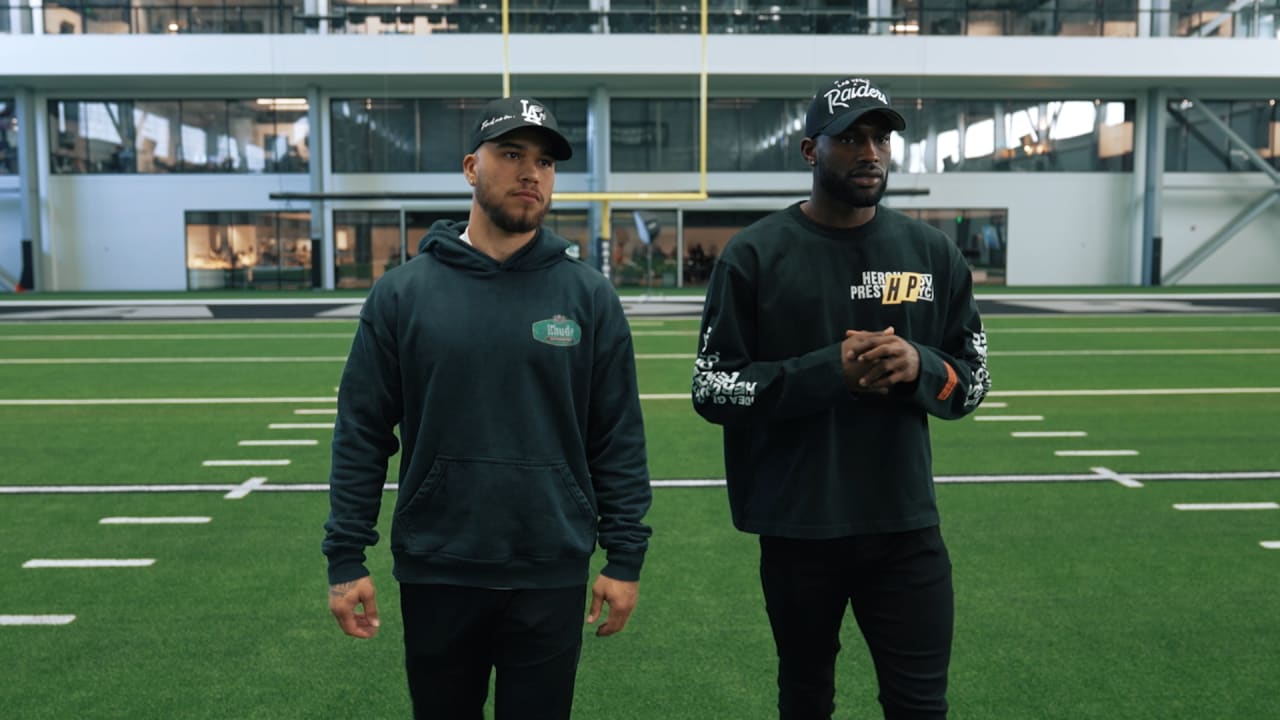 'We gonna grind': Hear from the newest additions to the Silver and ...