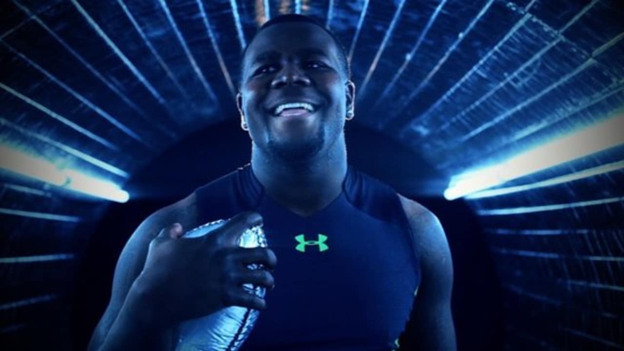 First Draft: Cardale Jones