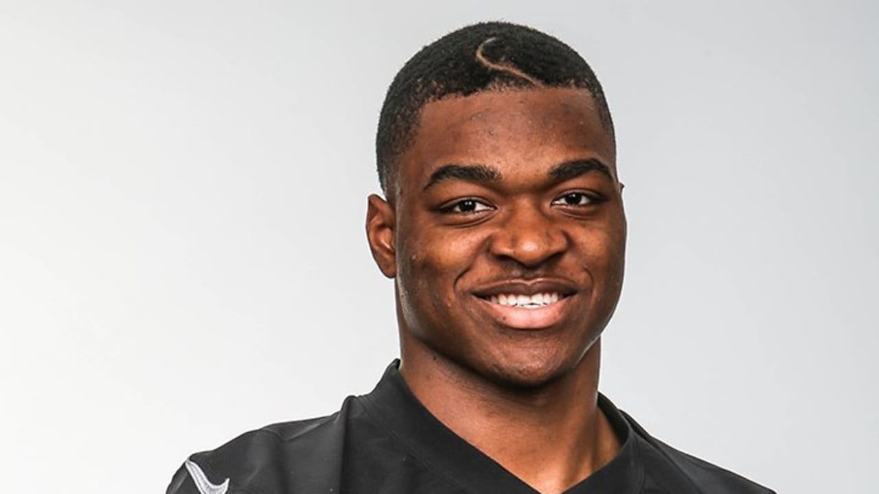 Raiders 2015 Draft Class Arrives