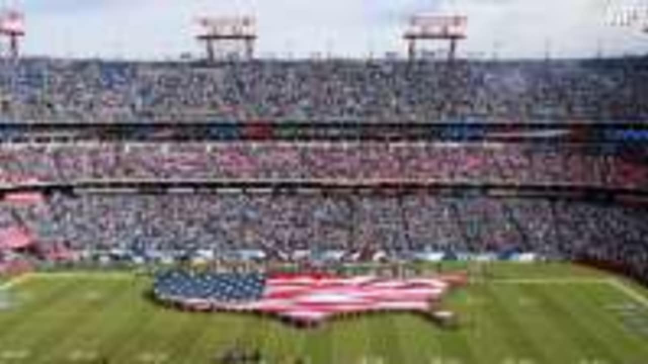 Five Questions Heading Into Raiders at Titans