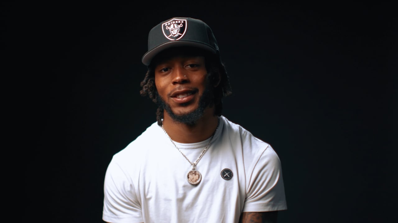 Raider Nation, meet WR Jakobi Meyers | 2023 Free Agency