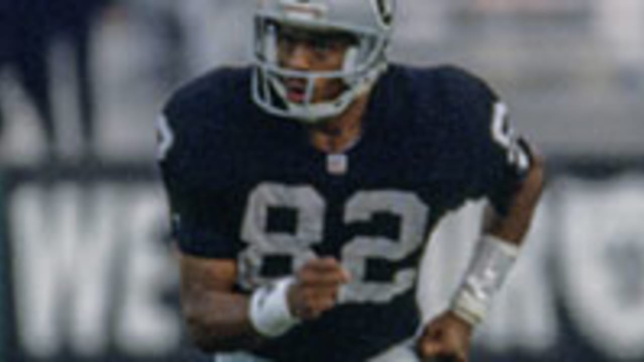 100 Days of 100 Jersey Numbers - 82