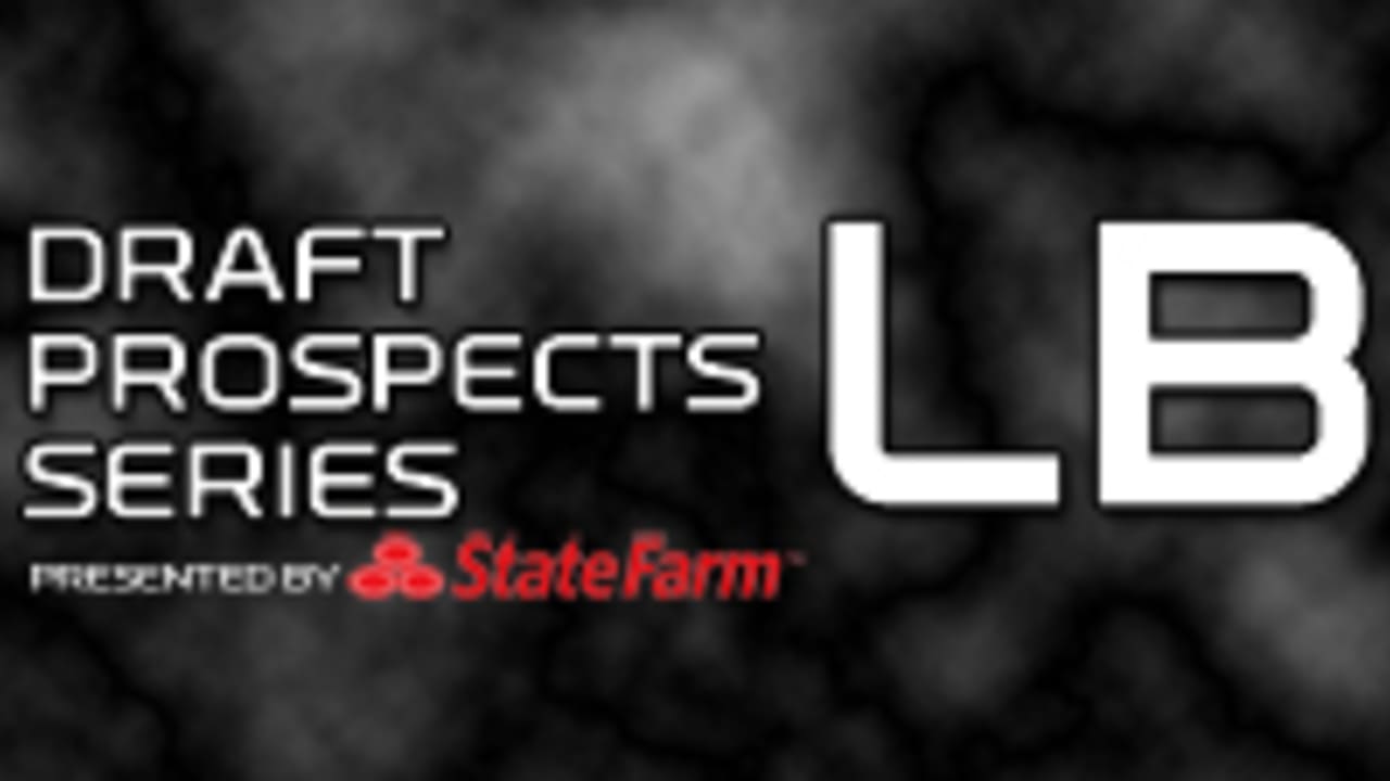 2014 Draft Prospects: Linebackers