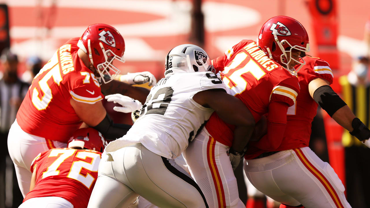 Inside Chris Smith's emotional year of grief and grace