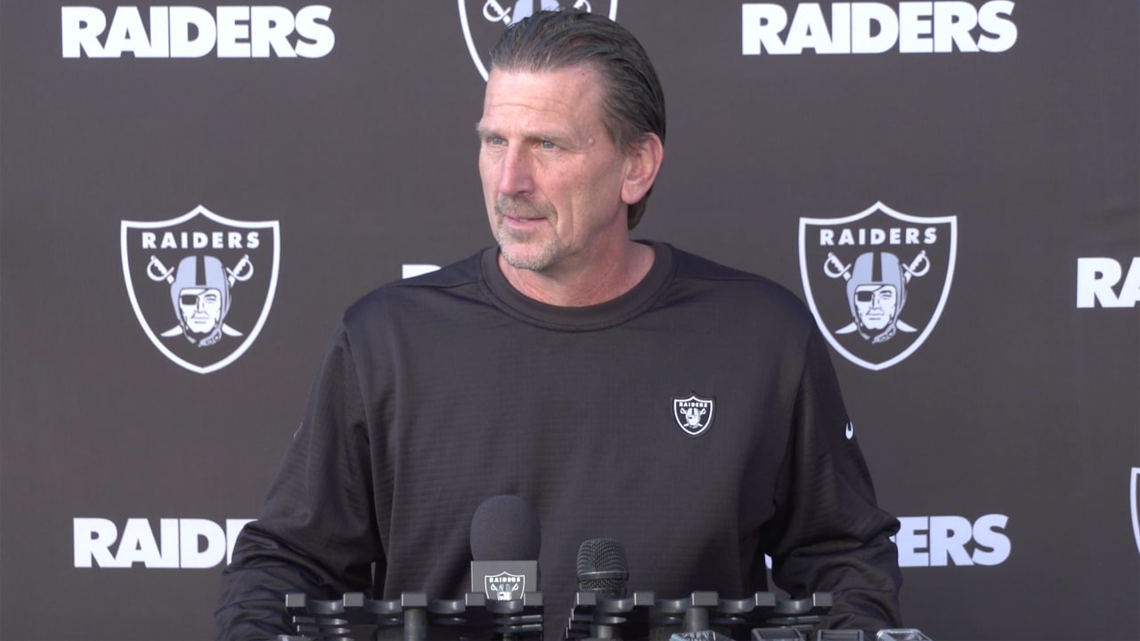 Coach Olson: "When we take care of the football, good things will happen"