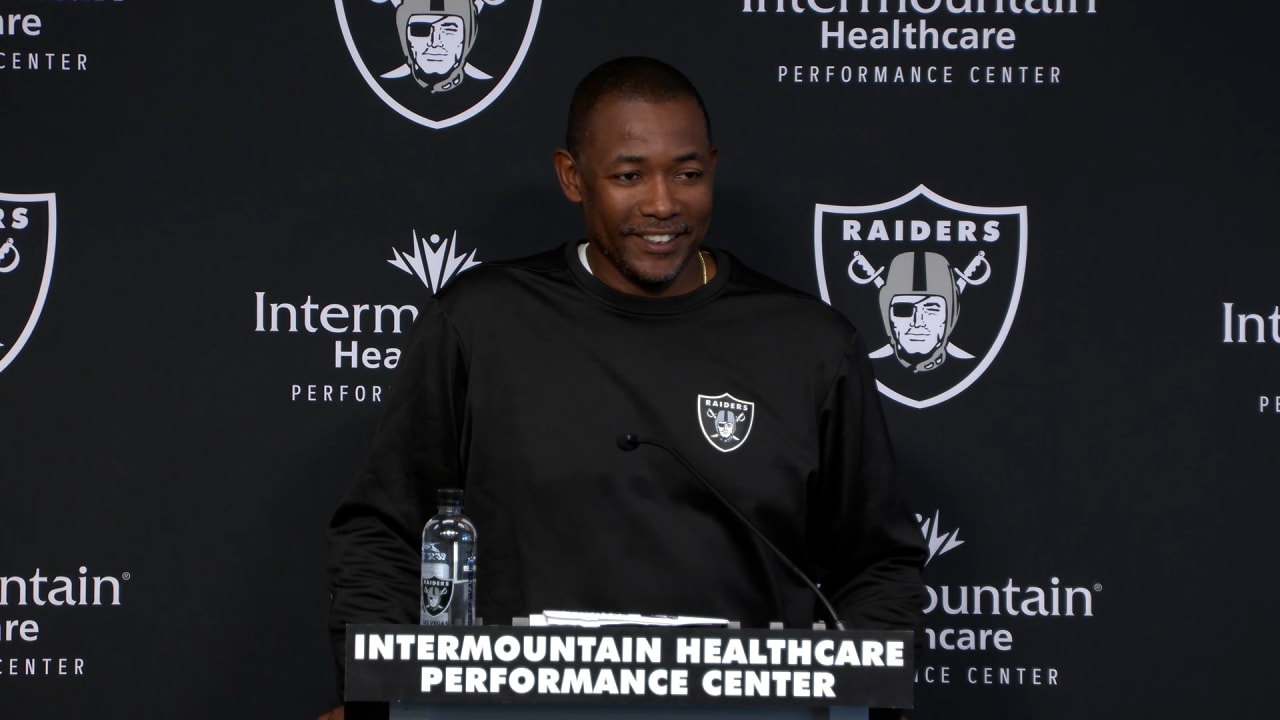 Coach Graham: 'Anytime you can get win on the road in the division, it ...