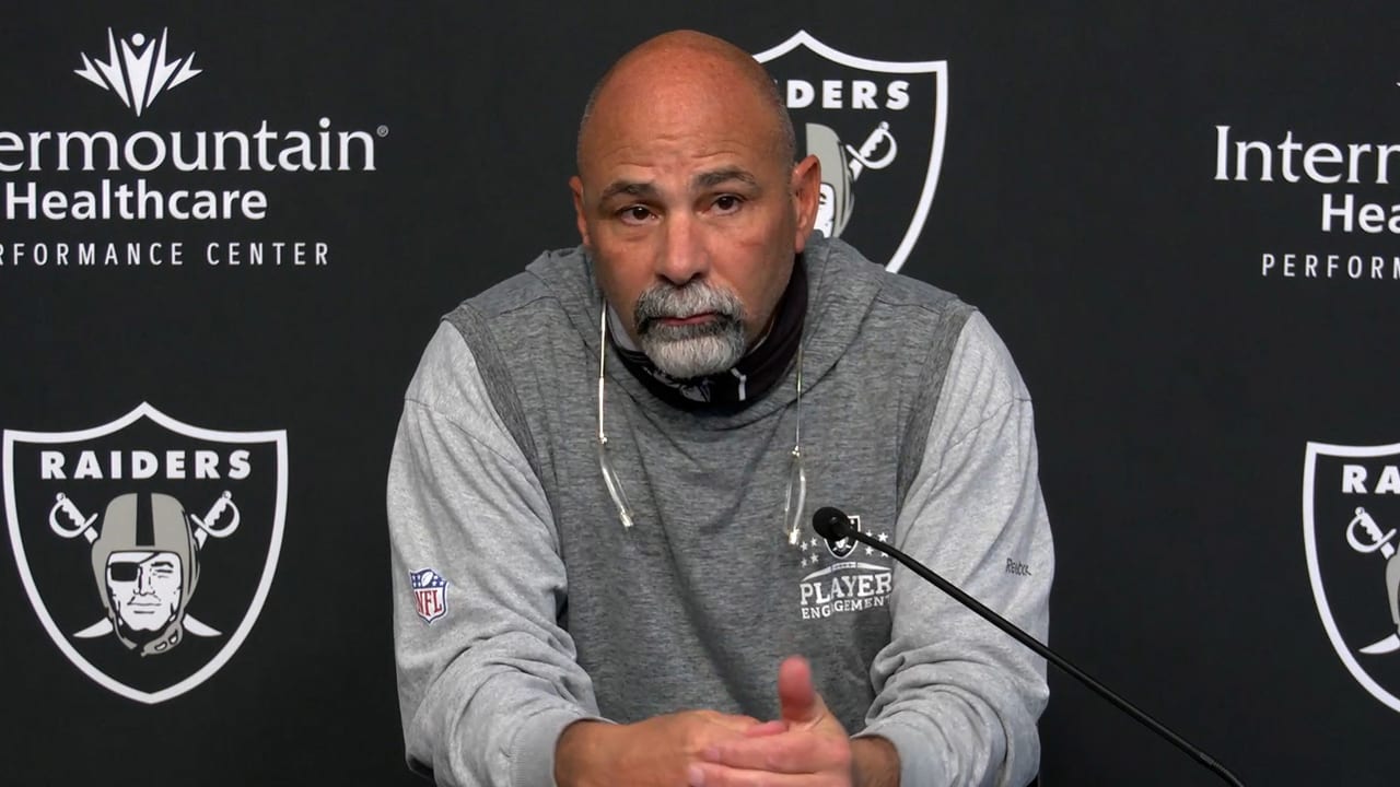 Coach Bisaccia recaps the win over Denver, looks ahead to the Colts