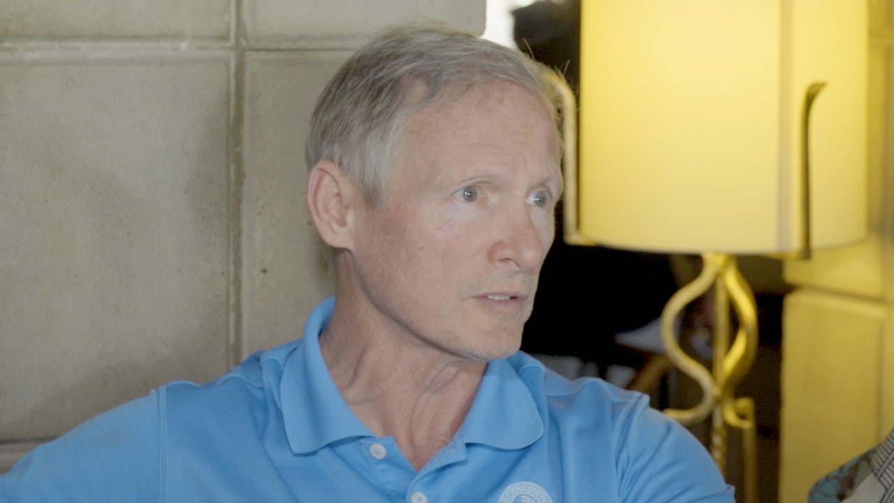 Best of GM Mike Mayock at 2019 NFL Annual League Meeting