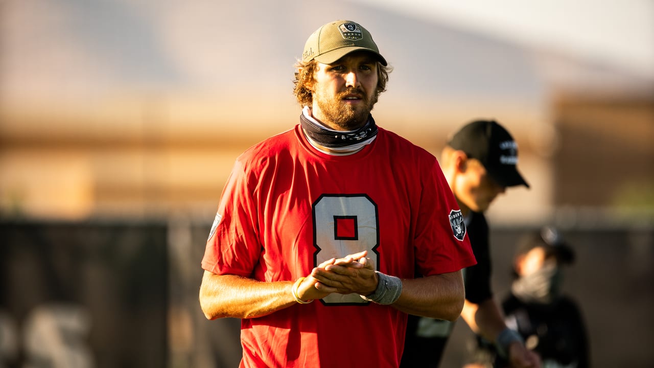 'He changed the game': AJ Cole pays tribute to Raiders icon Ray Guy