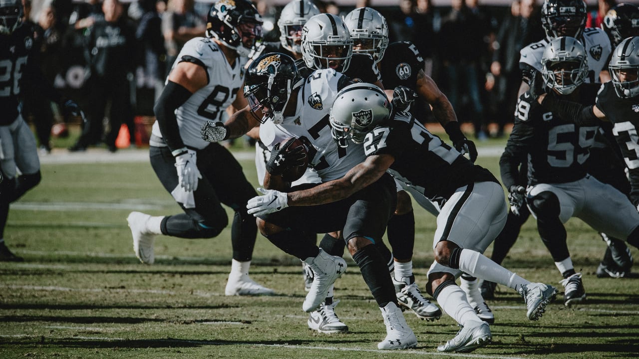 Regardless of result, Raiders show gratitude to fans following final ...