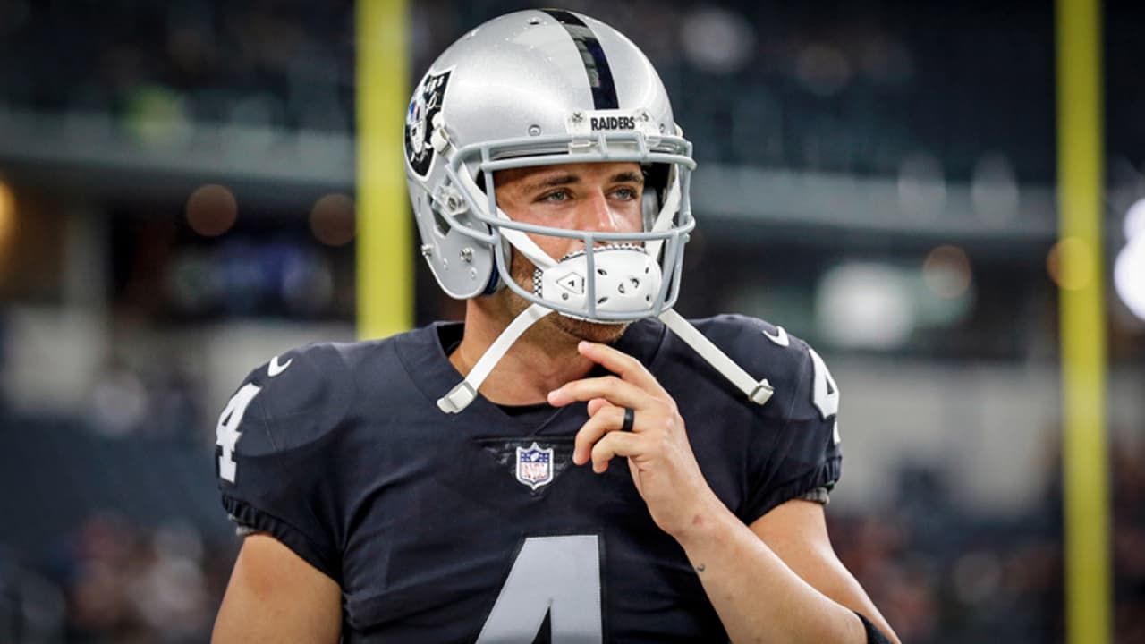 Chris Simms Talks Raiders, Gruden, Advice For Derek Carr