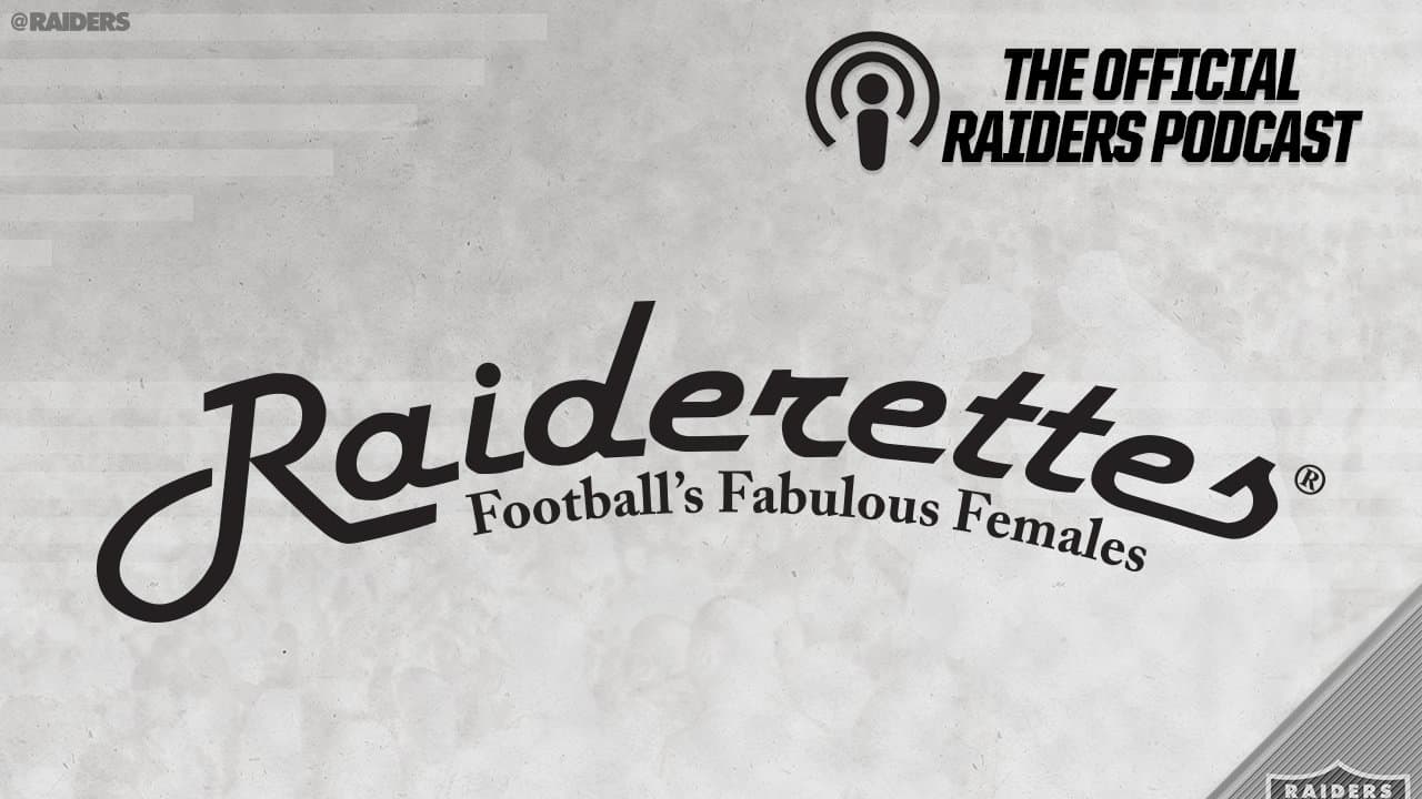 Podcast: Raiderette Auditions