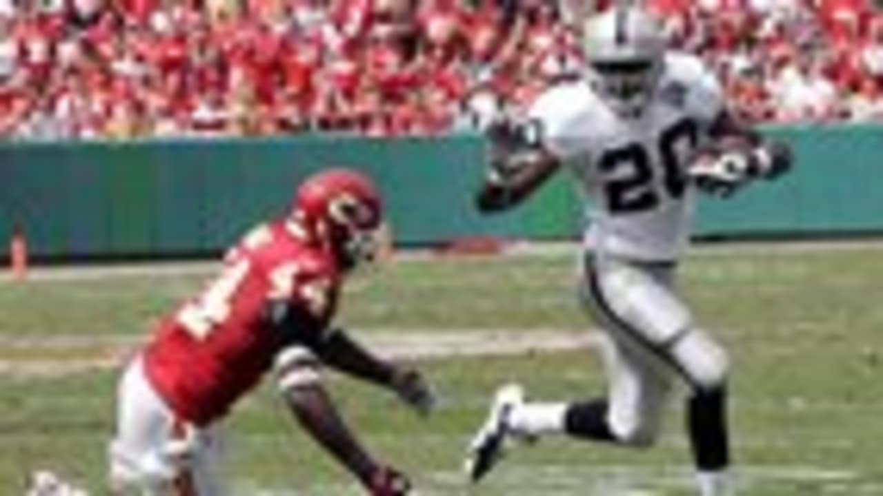 First Looks: Kansas City Chiefs