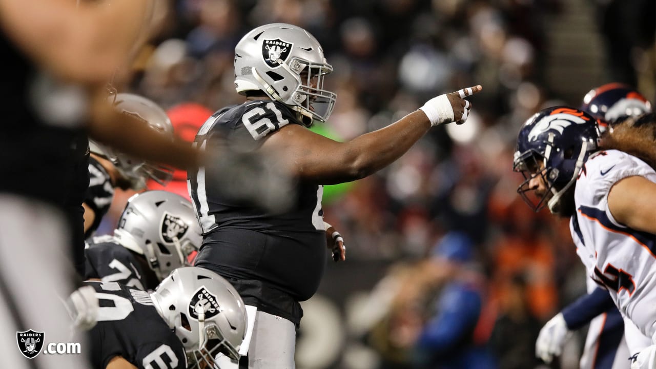 Previewing the offensive line for 2019 in photos