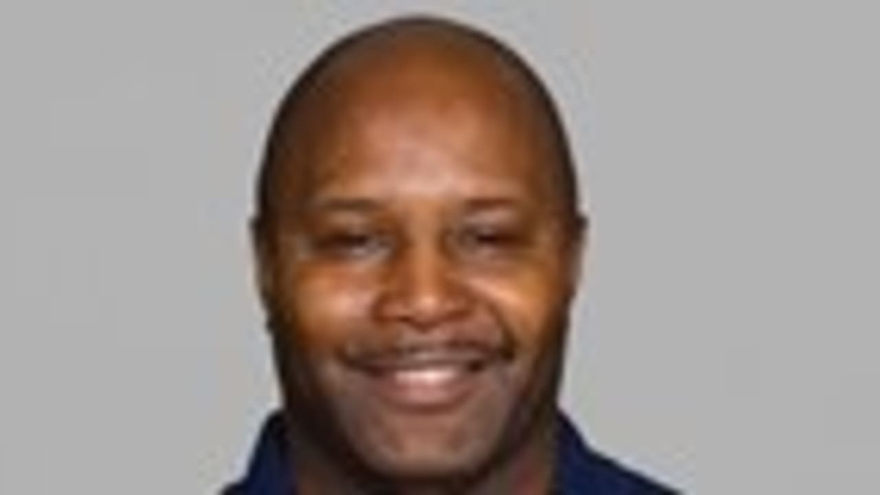 Kevin Ross verstärkt Trainerstab