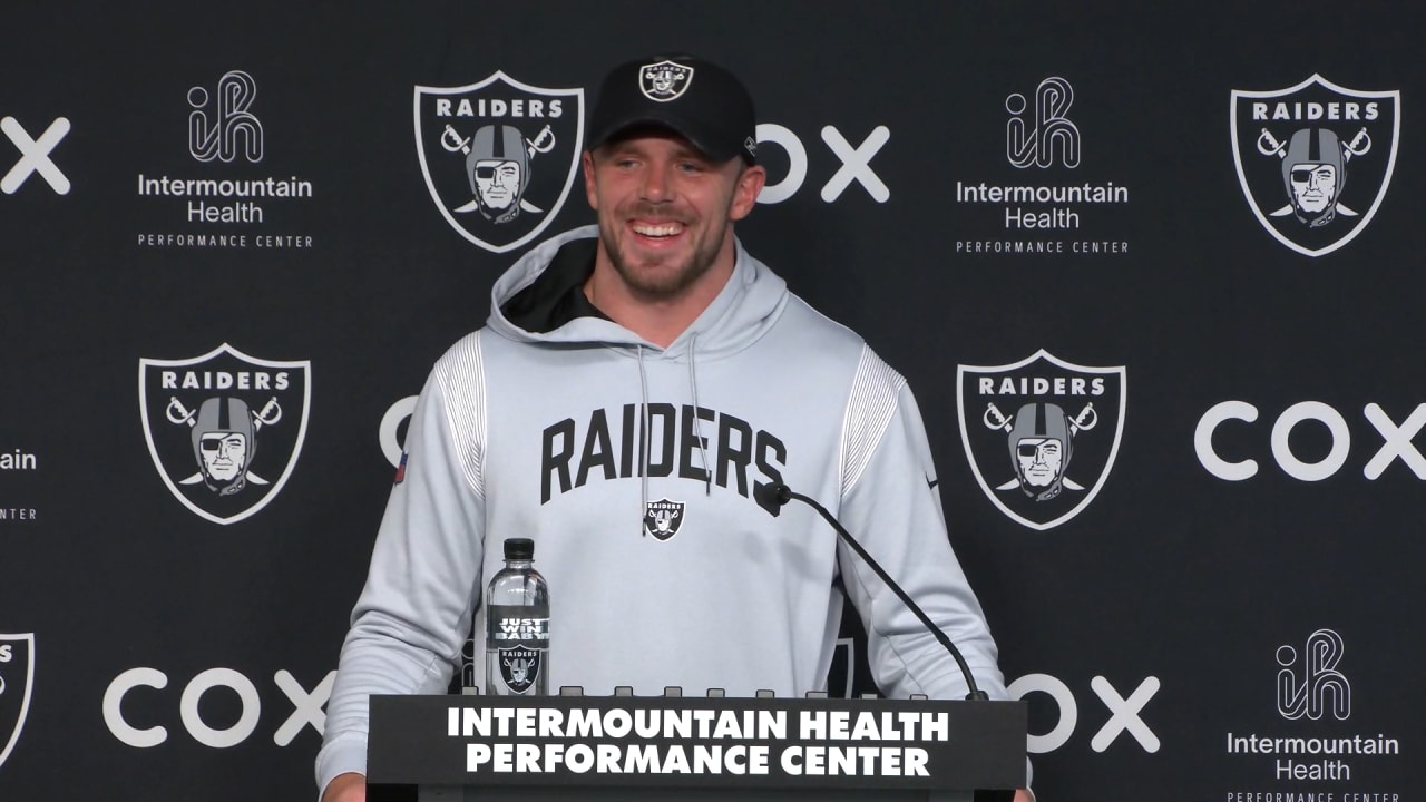 Robert Spillane: 'I think we're really coming together well'