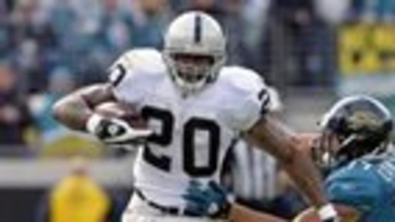 First Looks - Jacksonville Jaguars