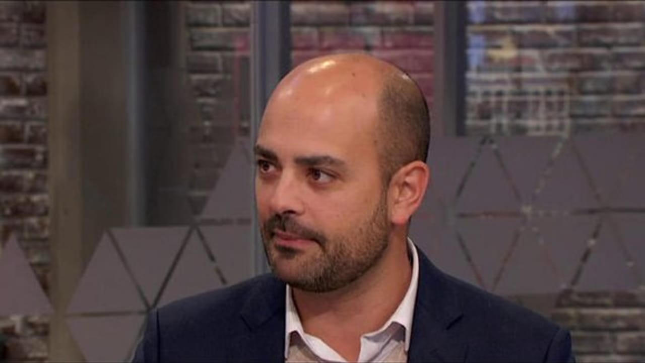 Garafolo: Raiders are doing a bit of everything