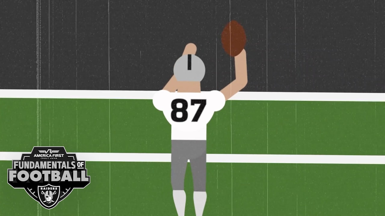 FUNDamentals of Football: Ghost to the Post