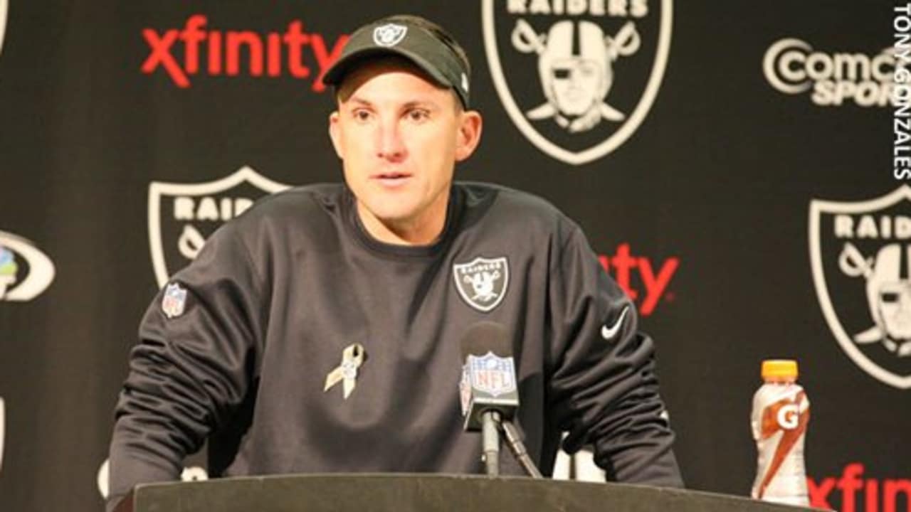 Press Conference Coach Allen Nov 24