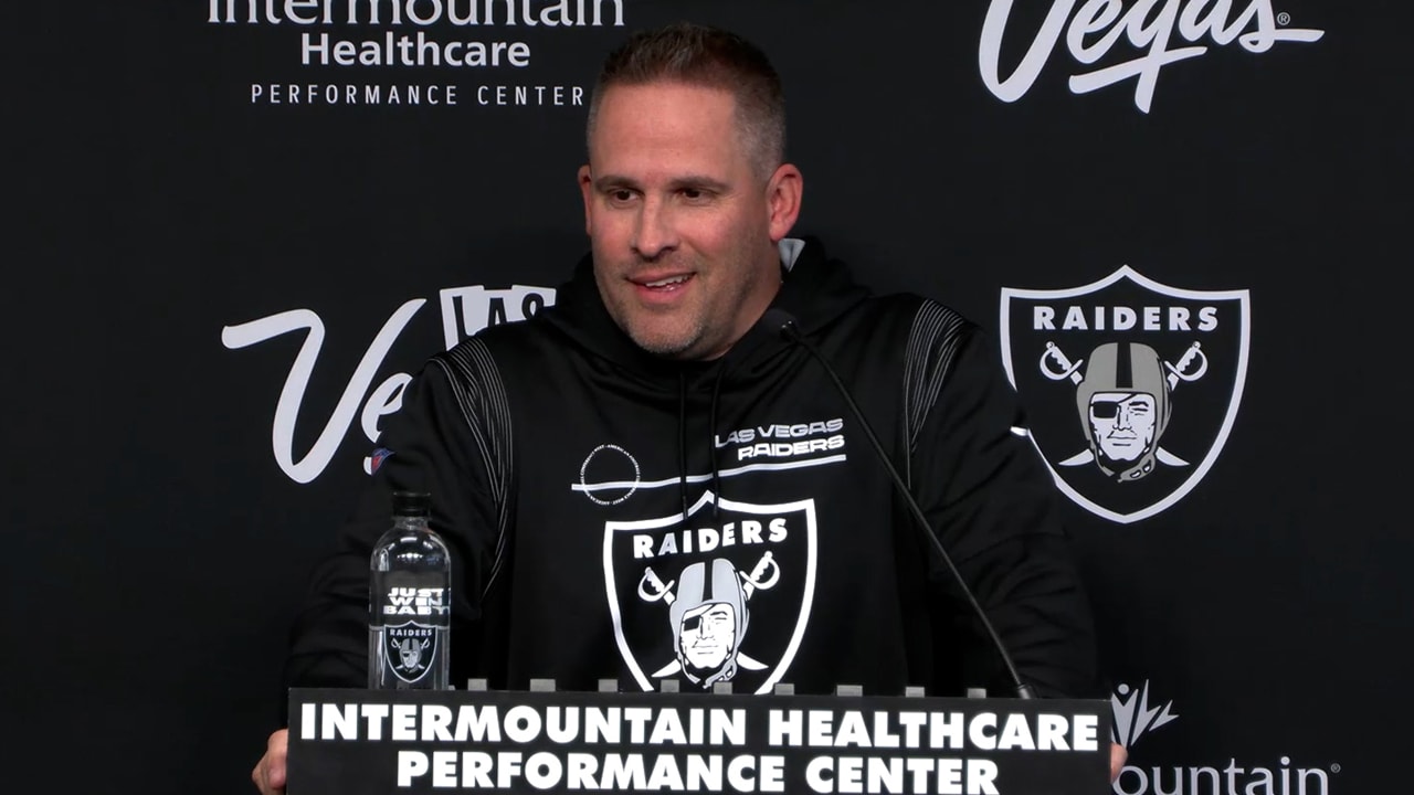 Coach McDaniels recaps win over Chargers: 'Really earned the victory'