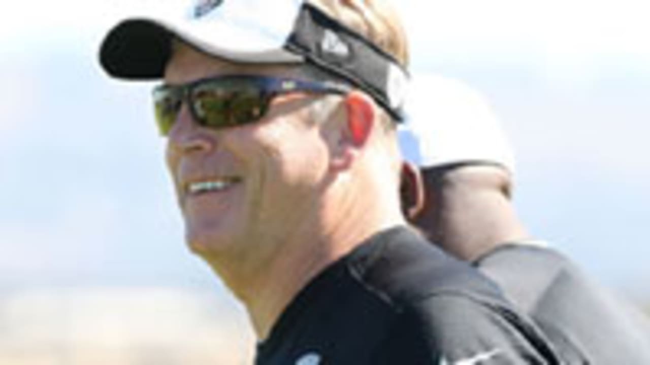Raiders Coaching Staff Willing To Try New Things, Make Changes For Results