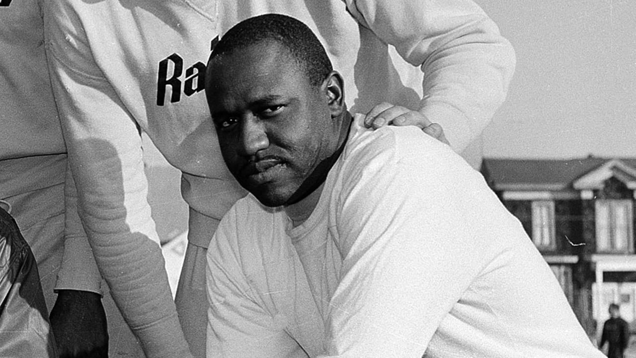 AFL superstar and Raiders legend Art Powell selected as Senior Finalist ...
