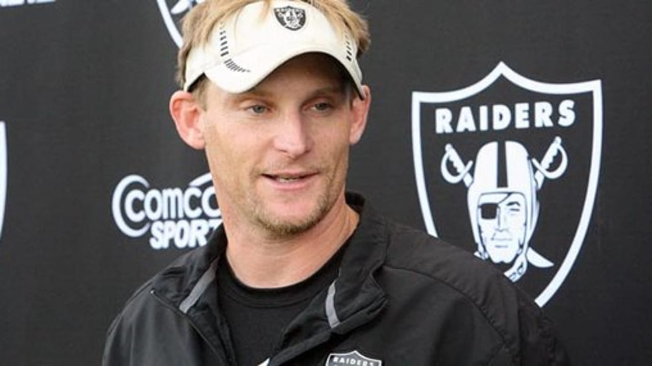 Press Conference Jason Tarver Thursday