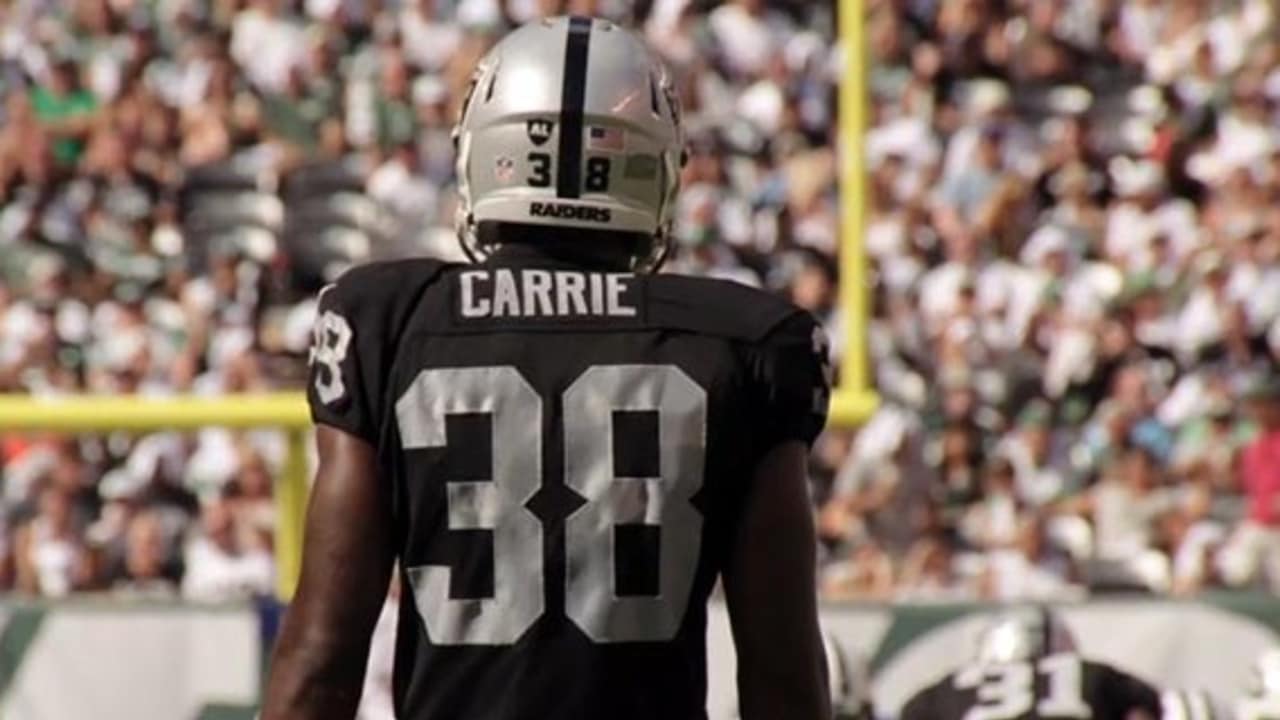 Best of TJ Carrie