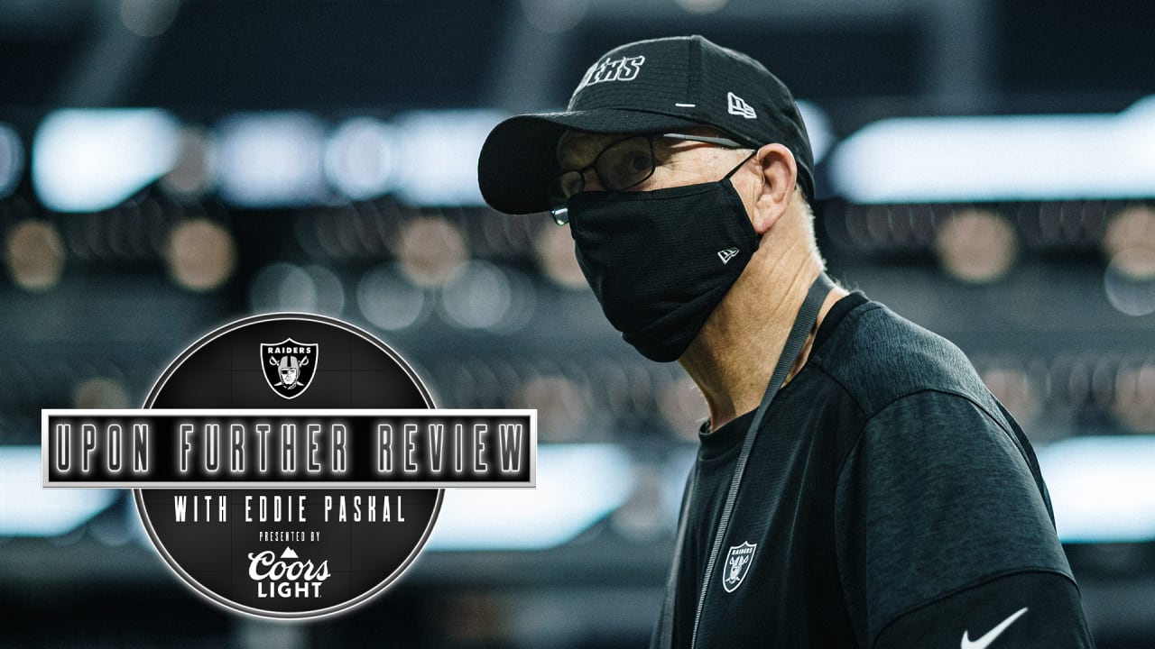 Playing through change on a short week, Rod Marinelli looks for ...