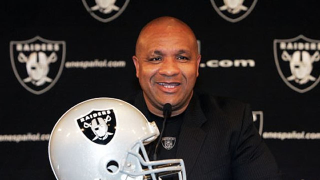 Coach Jackson Recaps the Draft