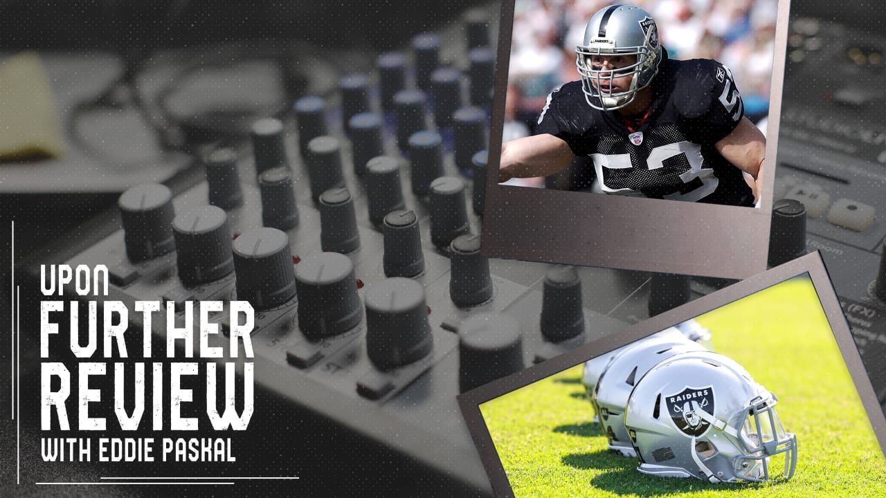 Upon Further Review: Bill Romanowski