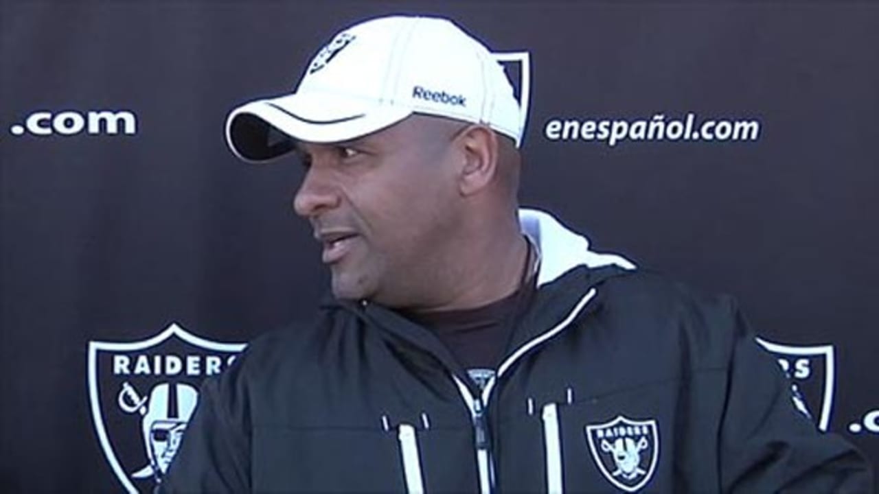 Coach Jackson 12-22-11