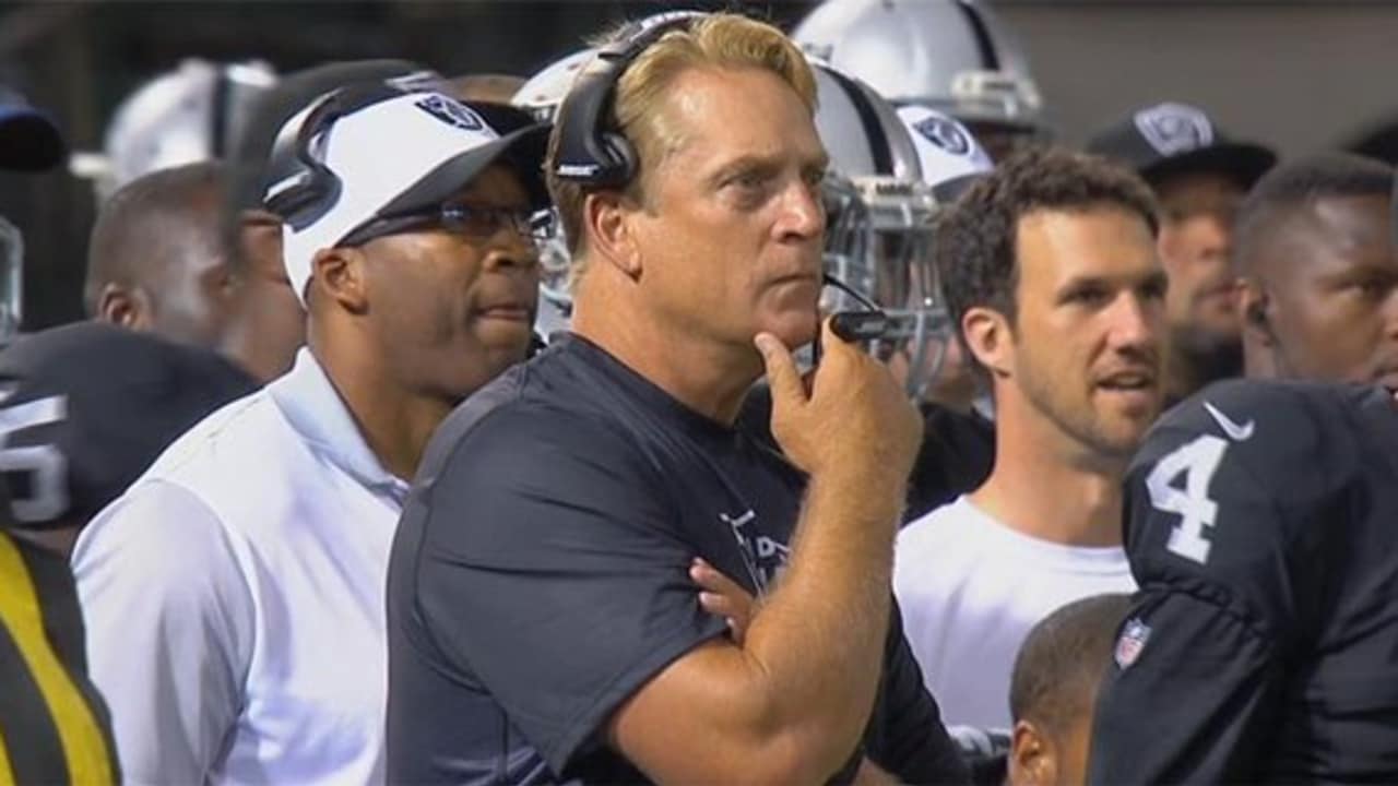 Who is Jack Del Rio?