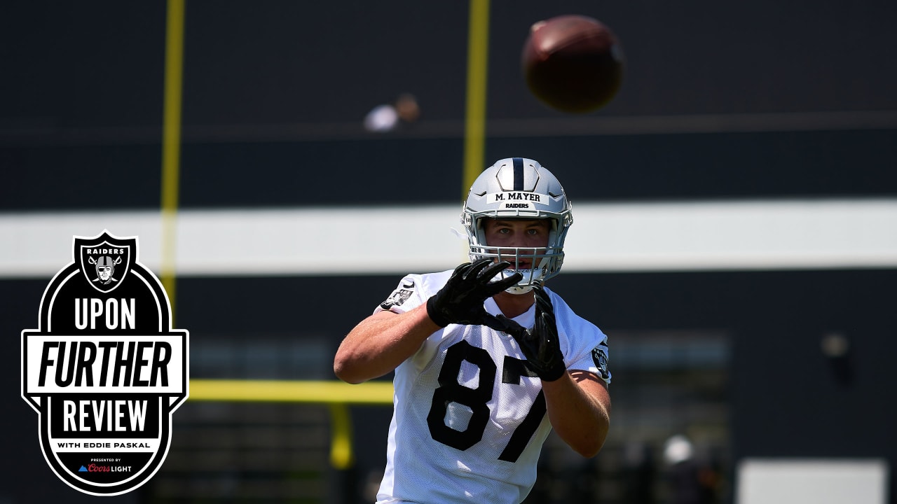 Opening up a six-pack of questions with changes on offense heading into ...