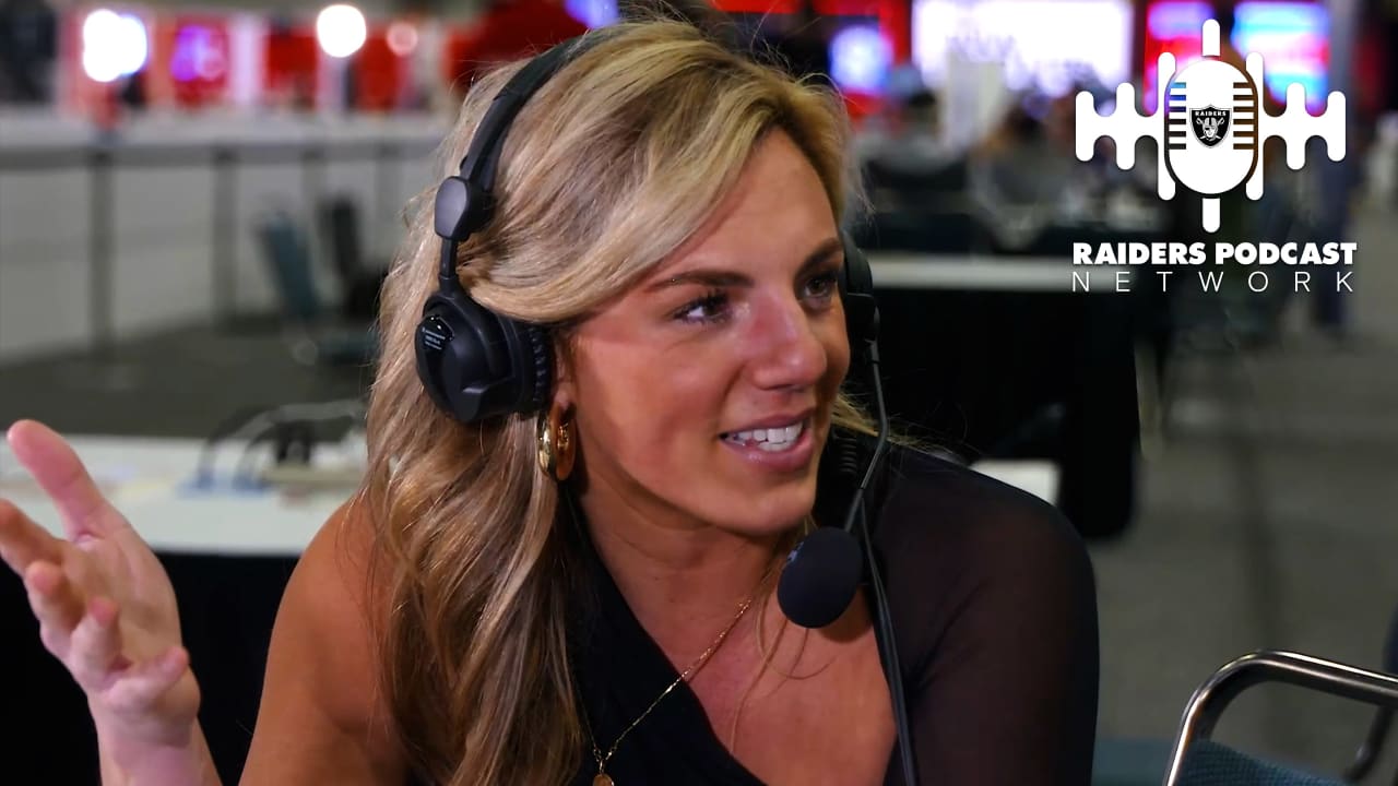 Annie Agar on creating viral NFL social media content, Allegiant ...