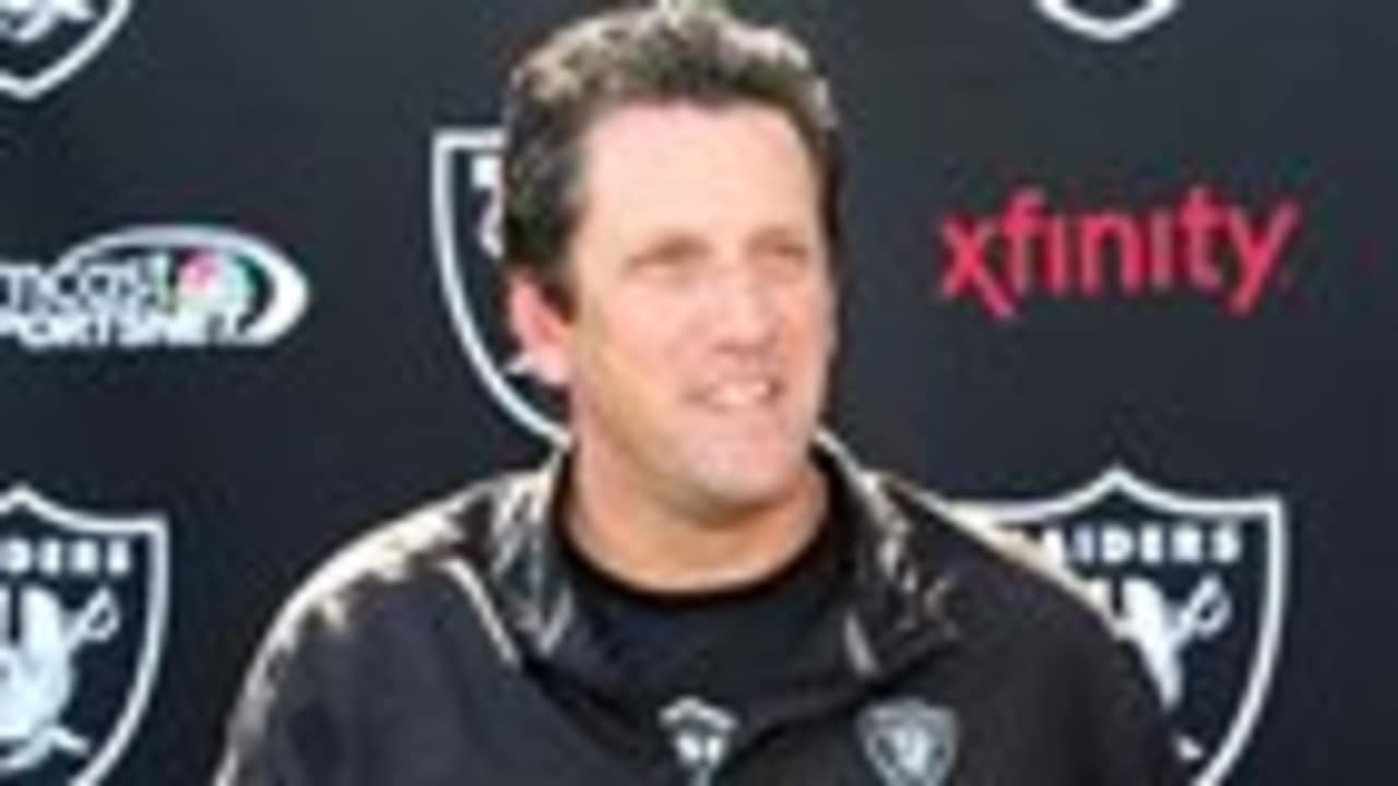 Coach Knapp Media Session