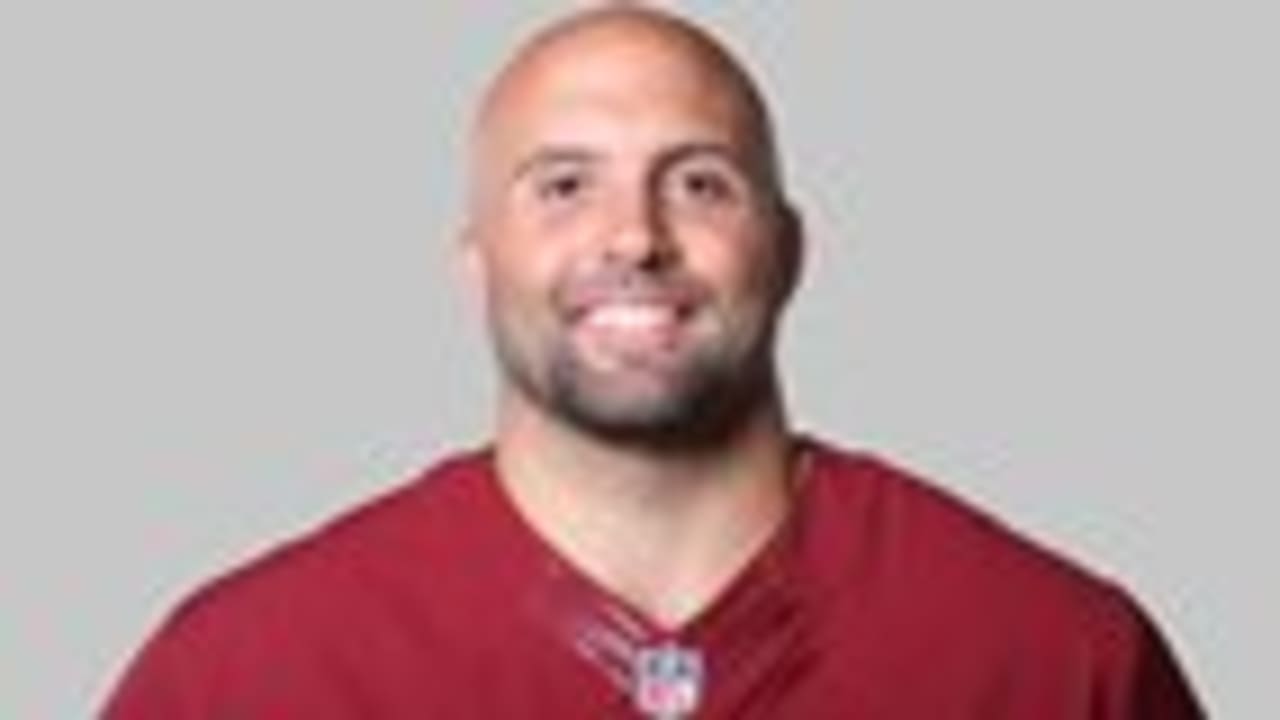 Raiders Sign Veteran T Tony Pashos