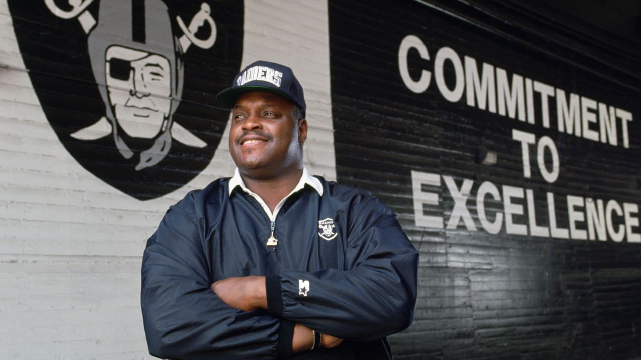 Al Davis' original commitment to equal opportunity in pro football