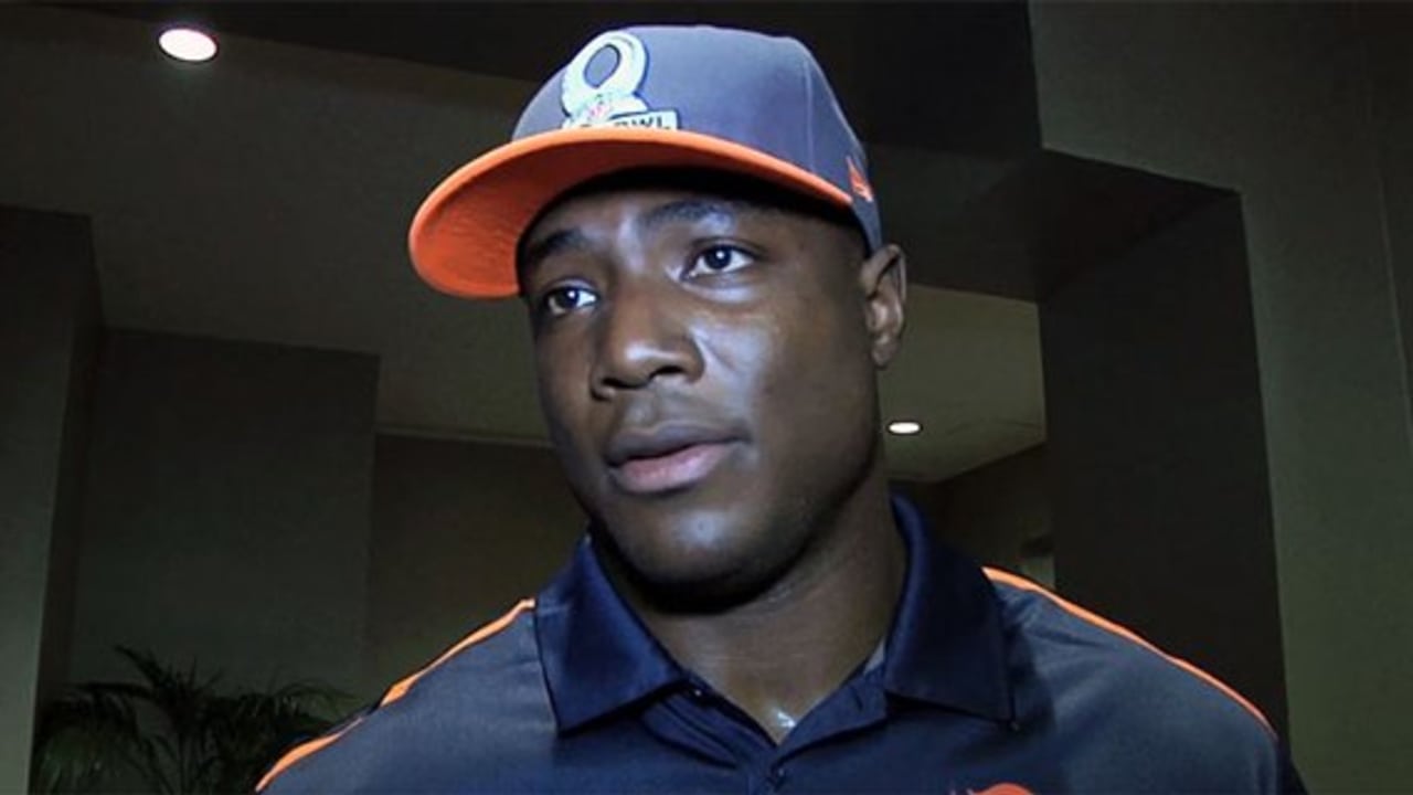 Broncos Defense on Jack Del Rio