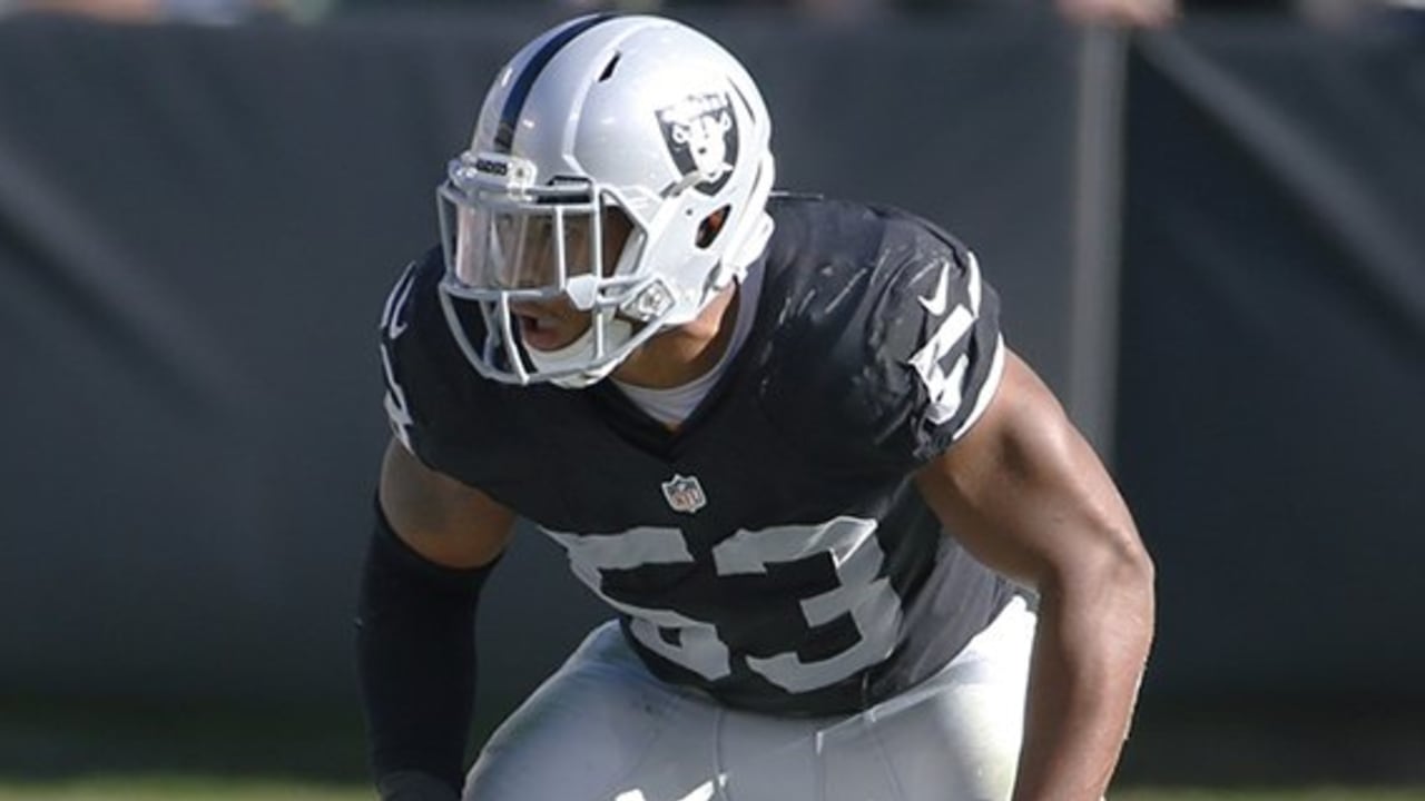 Malcolm Smith on 95.7 The Game