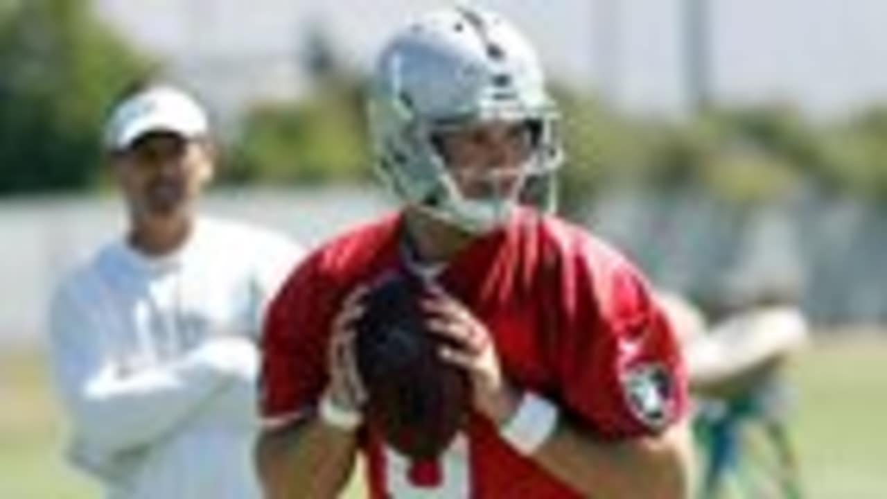 Get to Know Tyler Wilson