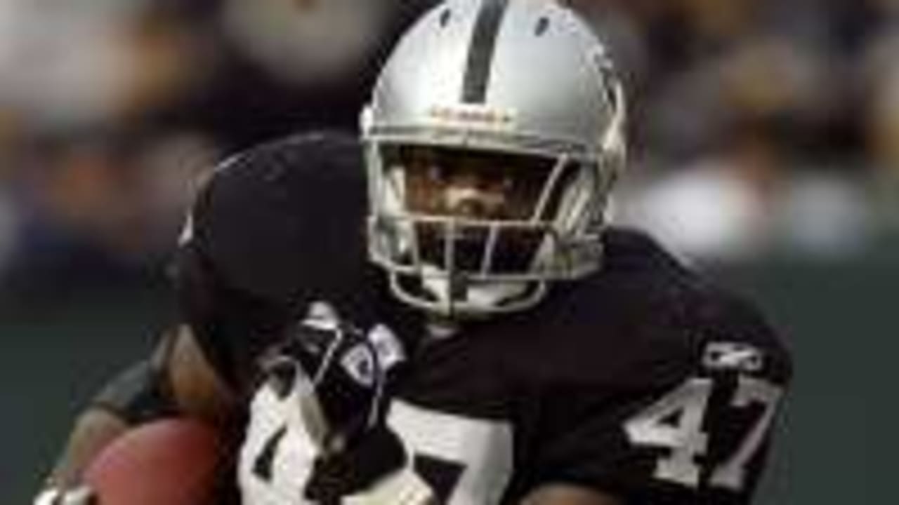 100 Days of 100 Jersey Numbers - 47