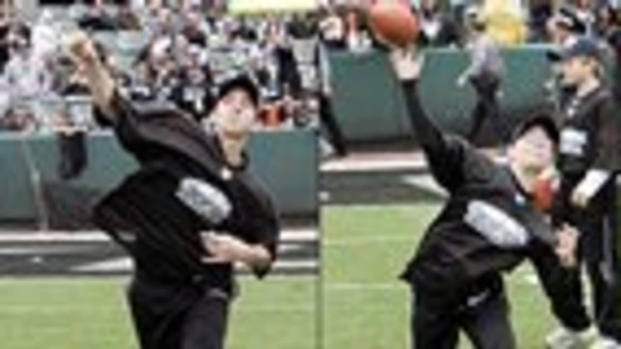 NFL Punt, Pass and Kick National Finals