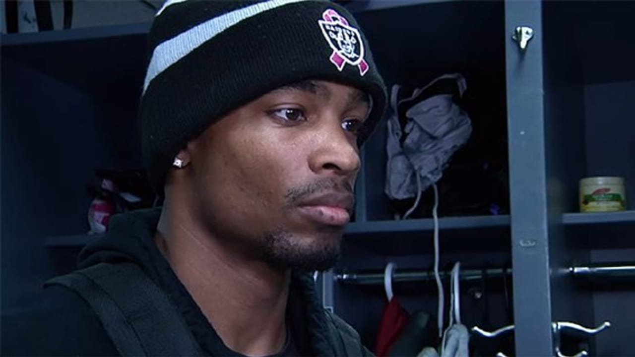 Rod Streater Talks Ed Block Courage Award