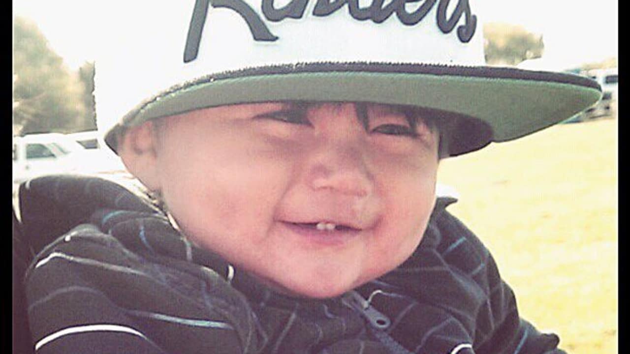 Raider Nation - The Next Generation
