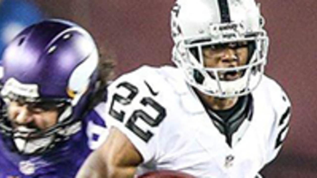 Five Questions Heading into the Raiders Matchup with Arizona